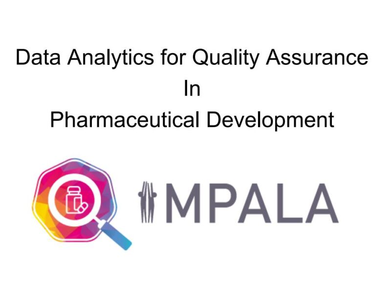 IMPALA Consortium Resources